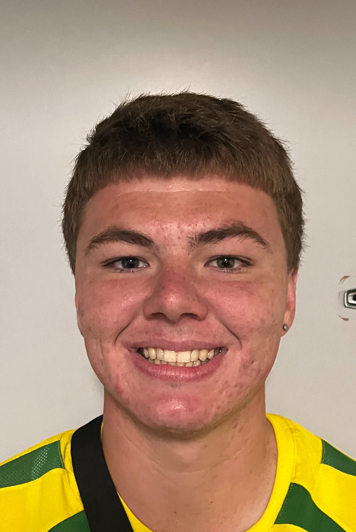 Roster | SoCal Premier League