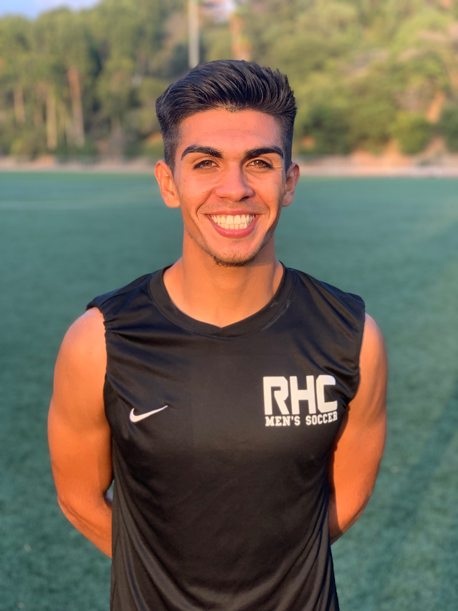 Roster | SoCal Premier League