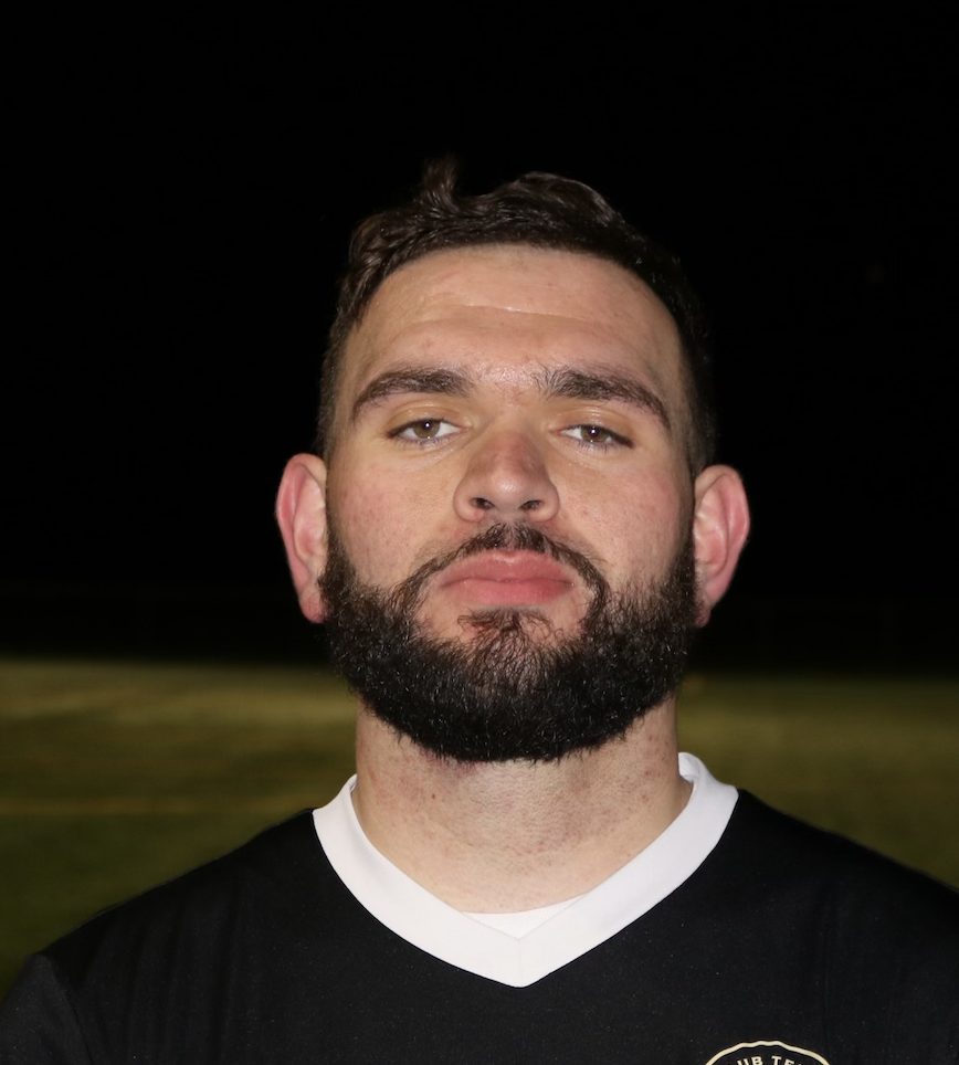 Roster | SoCal Premier League