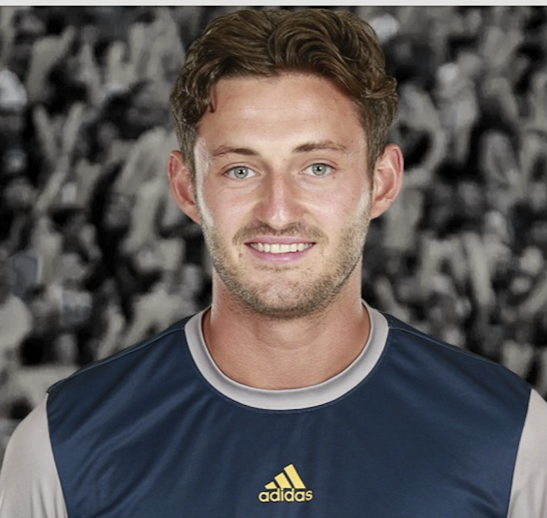 Roster | NISA Nation