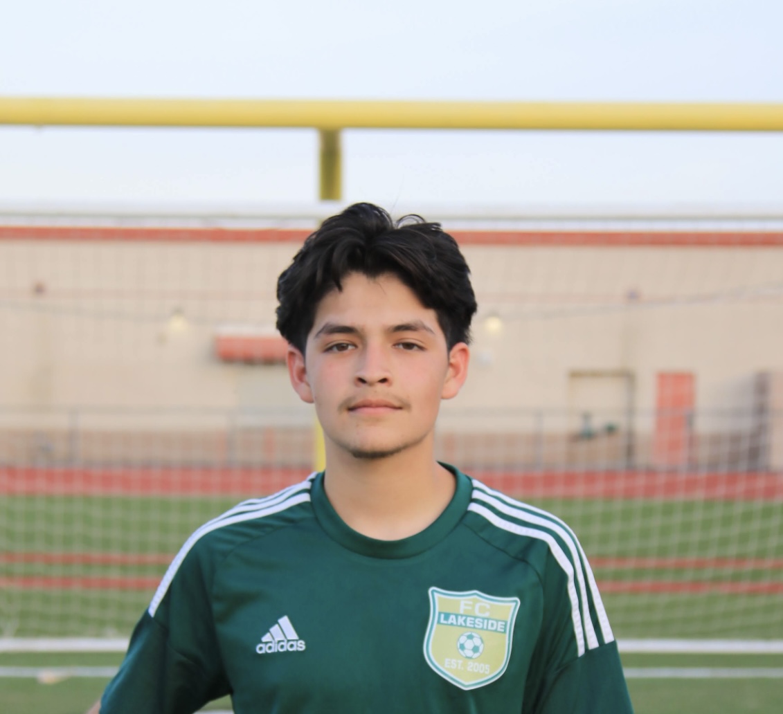 Roster | SoCal Premier League